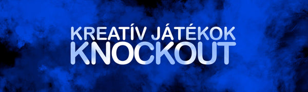 Kreatív Darts Játékok: Knockout