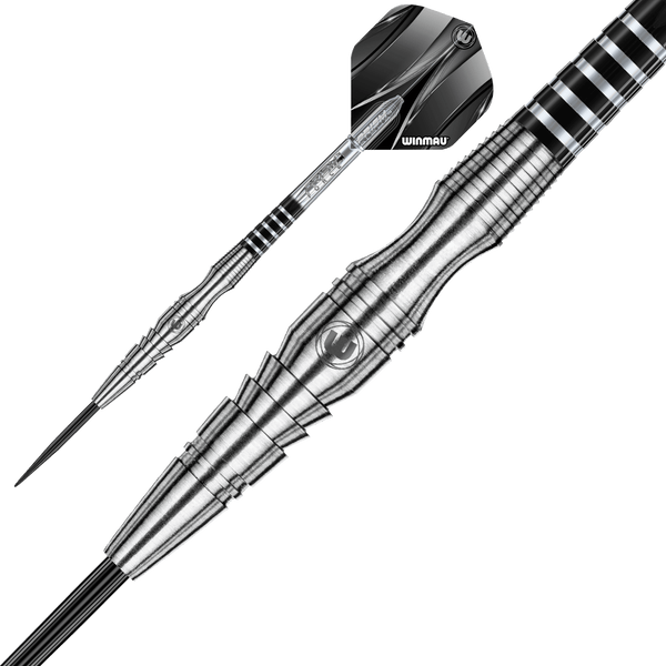 Winmau Sniper V2 90% Steel Darts Szett | Másnapi Kiszállítás | Direct Darts